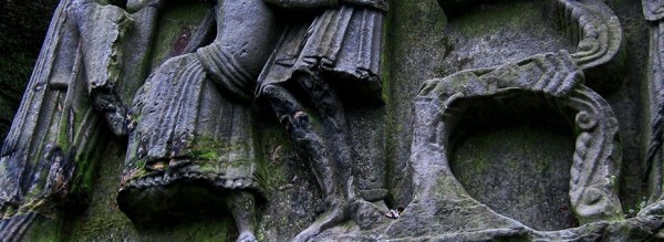 Irminsul – The Cosmic Pillar – Irminfolk Odinist Community